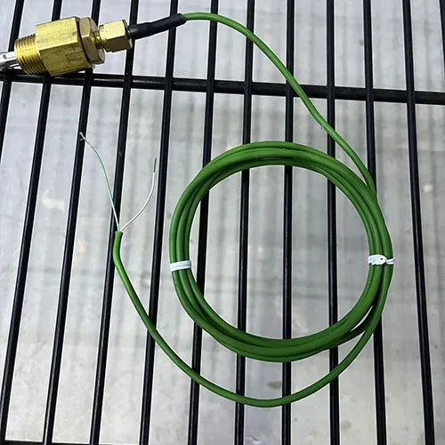 Autoclave Temperature Probe K type wire – MP Substrates