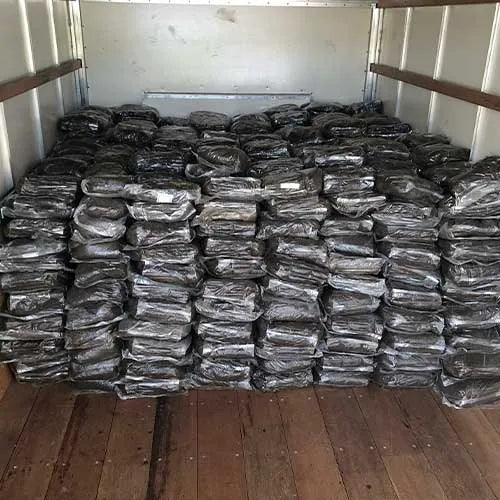 Manure Based Substrate – MP Substrates