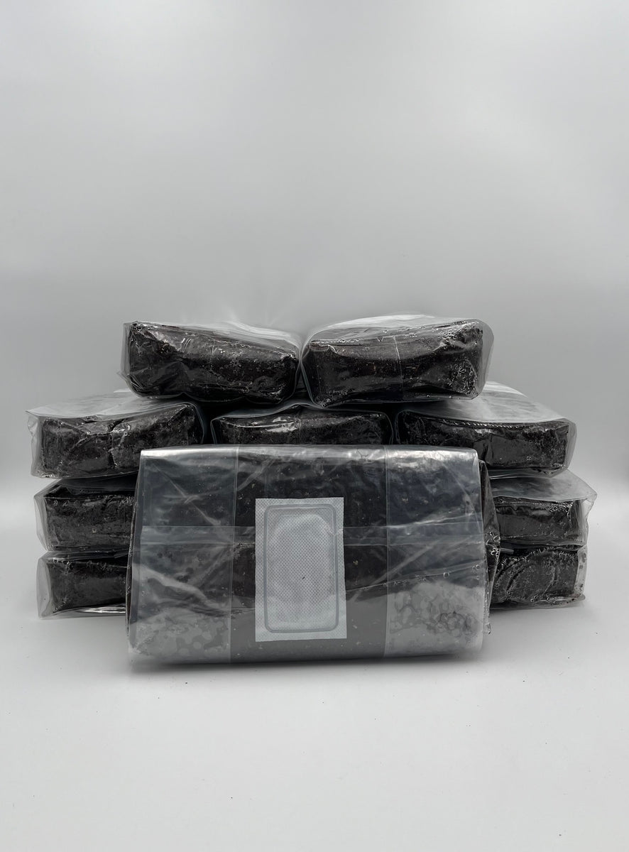 Manure Based Substrate – MP Substrates