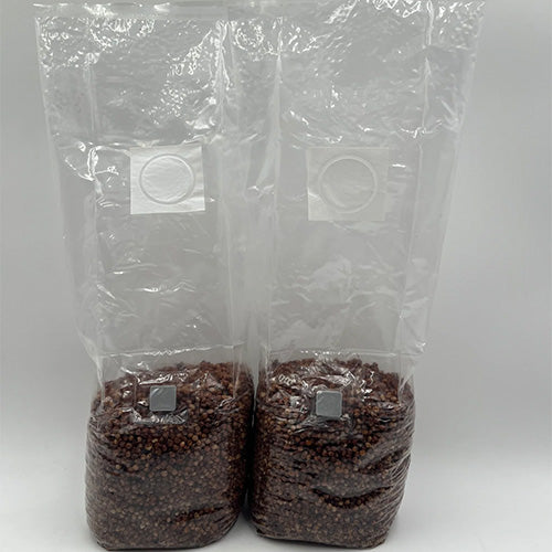 All in one grow kit – MP Substrates