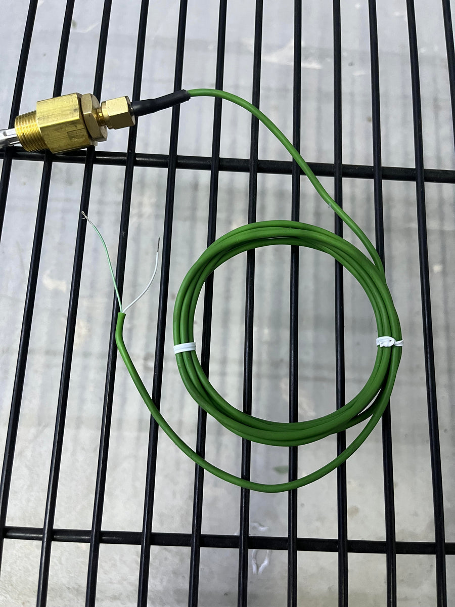 Autoclave Temperature Probe K type wire – MP Substrates